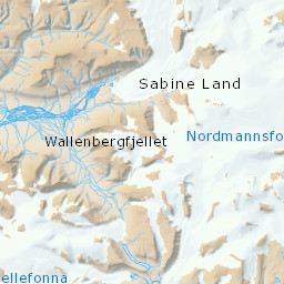 Nærings- og fiskeridepartementet - NFD